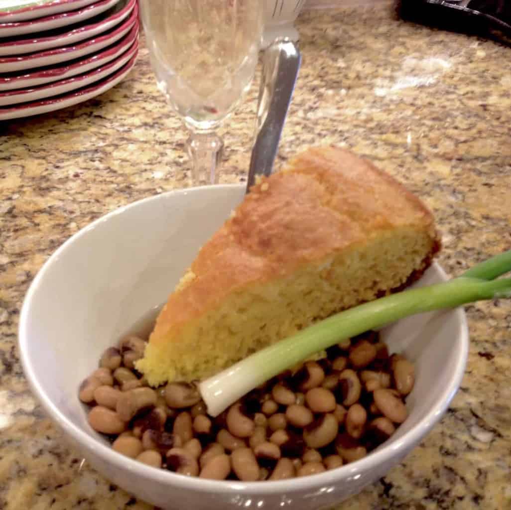 Cornbread - SmartyPantsKitchen