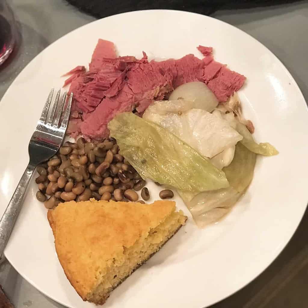 Cornbread - SmartyPantsKitchen